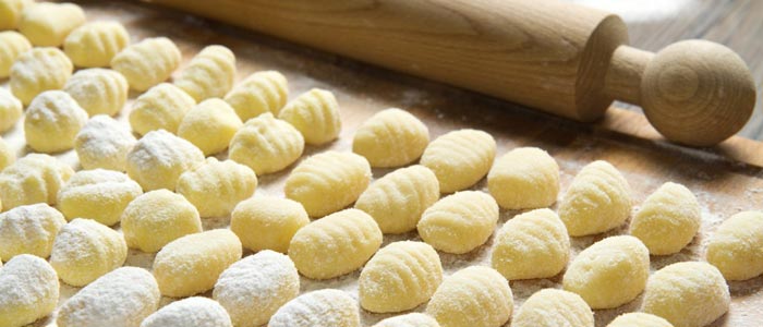 Gnocchi Festival - Umbria