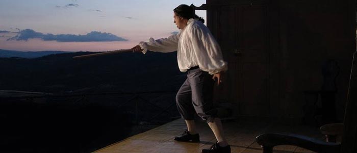 Preggio Music Festival - Umbria